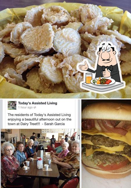 Varela’s Best, Yoakum - Restaurant menu, prices and reviews
