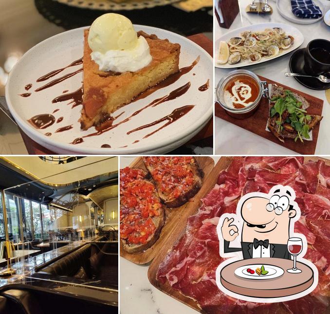 ZAZA's Boutique Bar and Eatery Jakarta, South Jakarta - Restaurant reviews