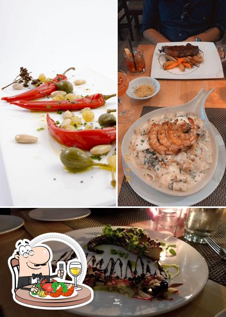 bNapoli Italian, West Springfield - Restaurant menu, prices and reviews
