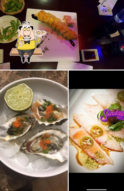 fushimi Japanese, 607 Old Steese Hwy in Fairbanks - Restaurant menu and ...