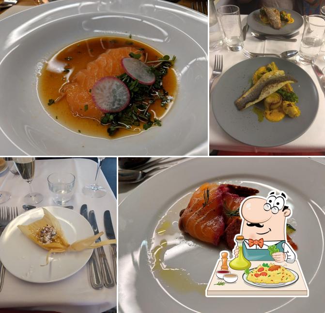 supperclub.tube - Dining on a Tube Train in London - Restaurant reviews
