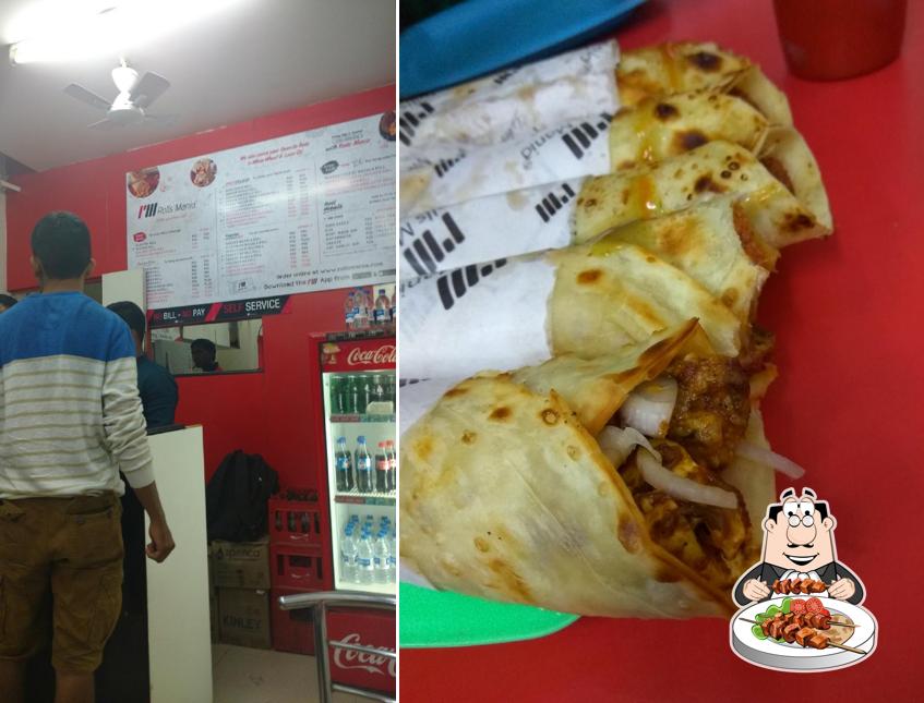 Rolls Mania restaurants in Solapur, spring 2024 - Restaurant Guru
