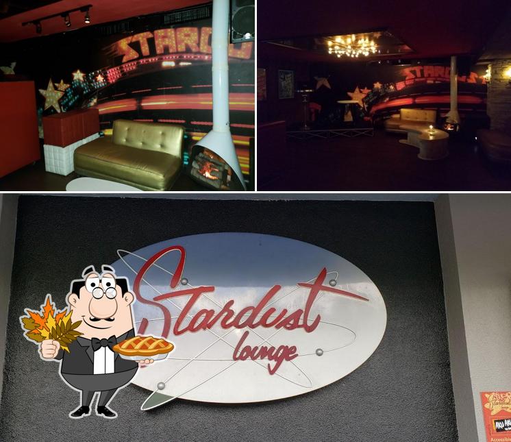 Stardust Lounge, 431 E Central Blvd in Orlando - Restaurant menu and ...