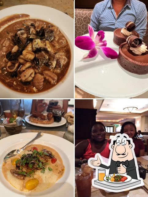 Capriccio Grill in Memphis - Restaurant reviews