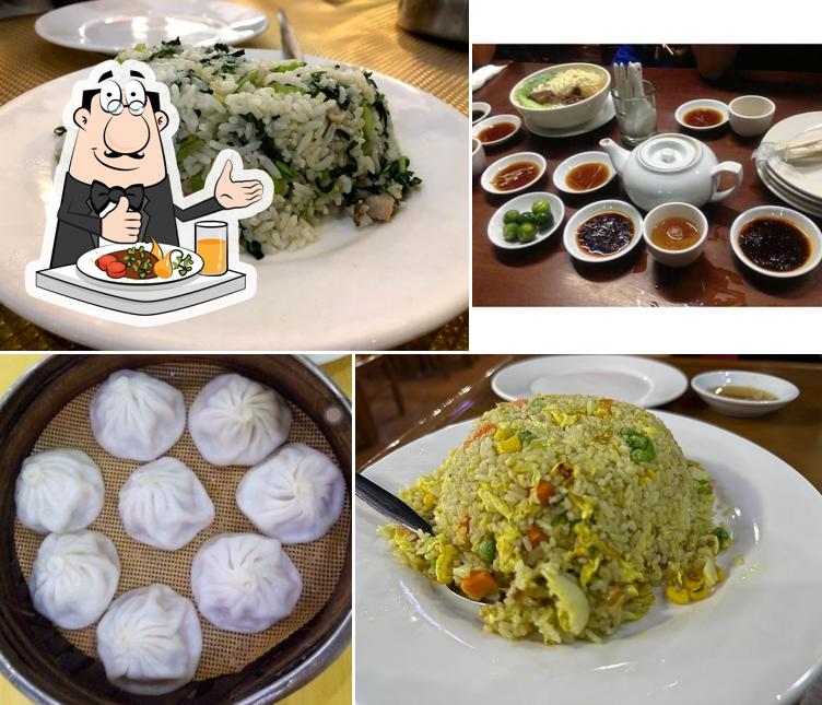 Suzhou Tea House restaurant, Manila - Restaurant menu and reviews