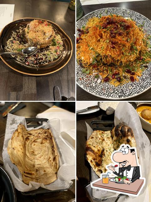 Tashan, Bedford - Restaurant menu, prices and reviews