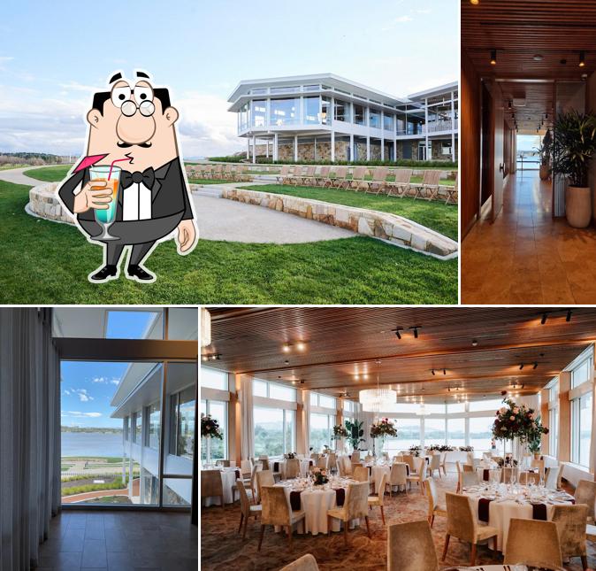 The Marion, Parkes - Restaurant menu, prices and reviews