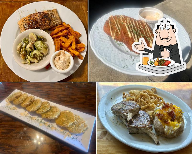 The Steakhouse of Helena, Helena - Restaurant menu, prices and reviews