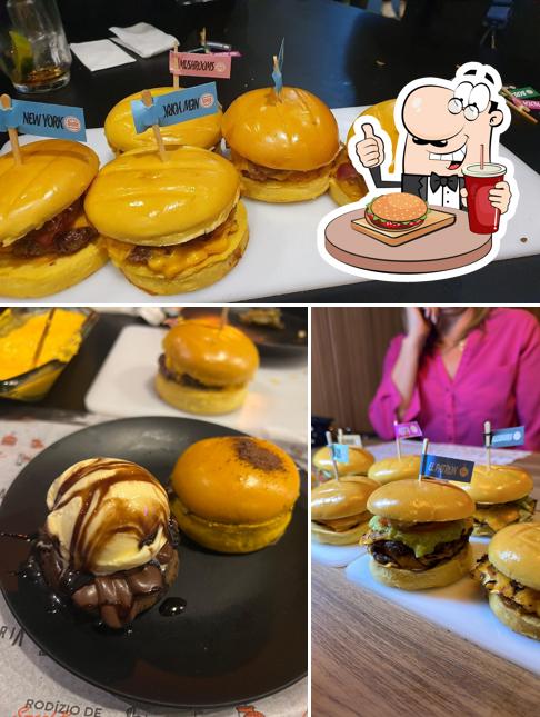 Alexandria Burger Pinhais restaurante, Pinhais - Avaliações de restaurantes
