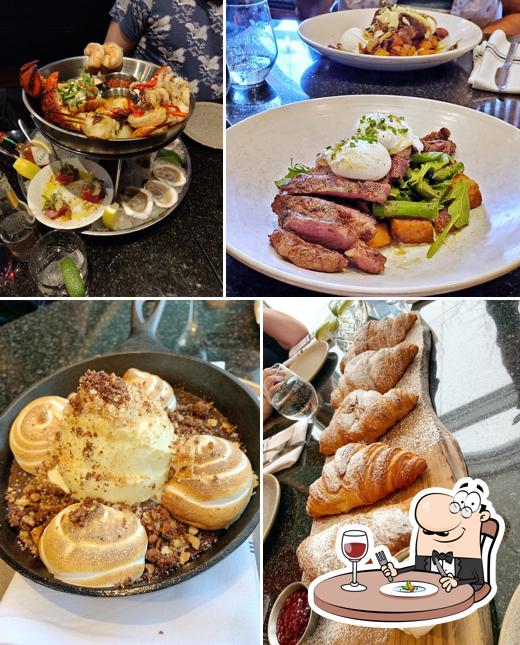 Mati restaurant, Ottawa - Critiques de restaurant