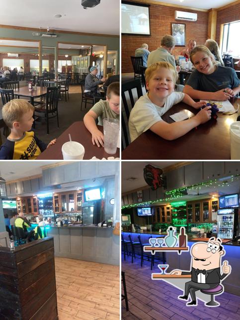 Jacob Myers Restaurant on the River, Dayton - Restaurant menu, prices ...
