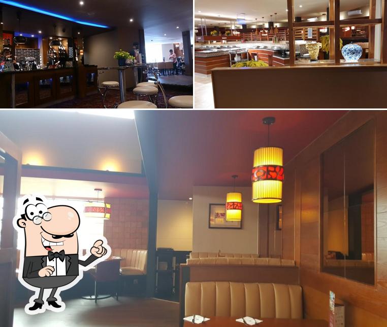 TCB Liverpool - Unlimited Dining Experience in Liverpool - Restaurant ...