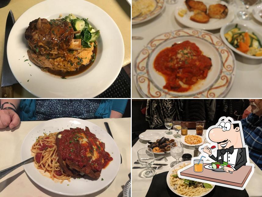 Revere Restaurant, Ewing Township - Restaurant menu, prices and reviews