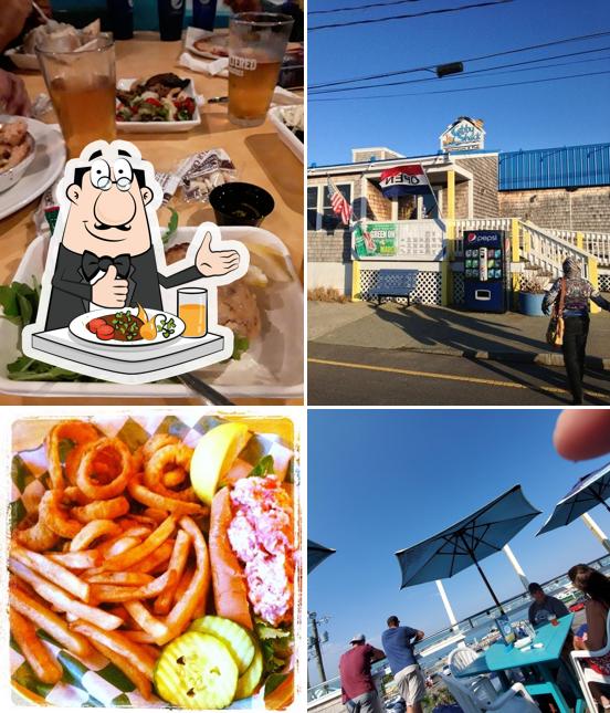 The CabbyShack, Plymouth - Restaurant menu, prices and reviews
