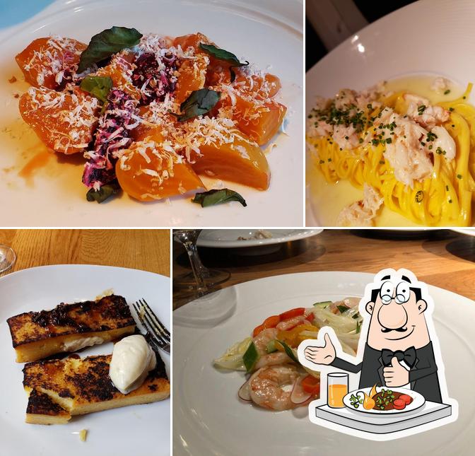 The Establishment in Charleston - Restaurant menu and reviews