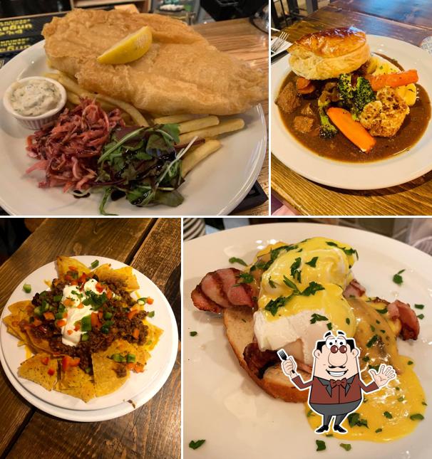 Beetroot Bar & Grill in Bonnyrigg - Restaurant menu and reviews