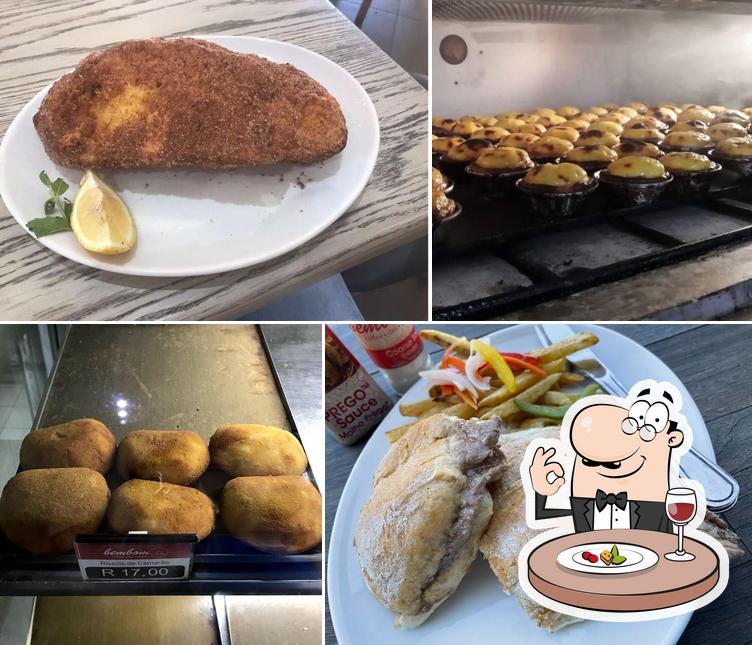 Bembom Bedfordview, Germiston - Restaurant menu, prices and reviews