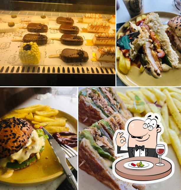 Boba Tea Café, Benoni - Speisekarte, Preise und Bewertungen