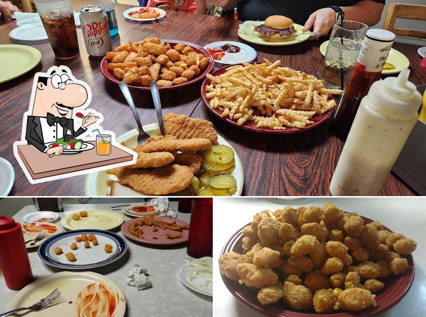 Bob's Bar and Grill, Martinsburg - Restaurant menu, prices and reviews