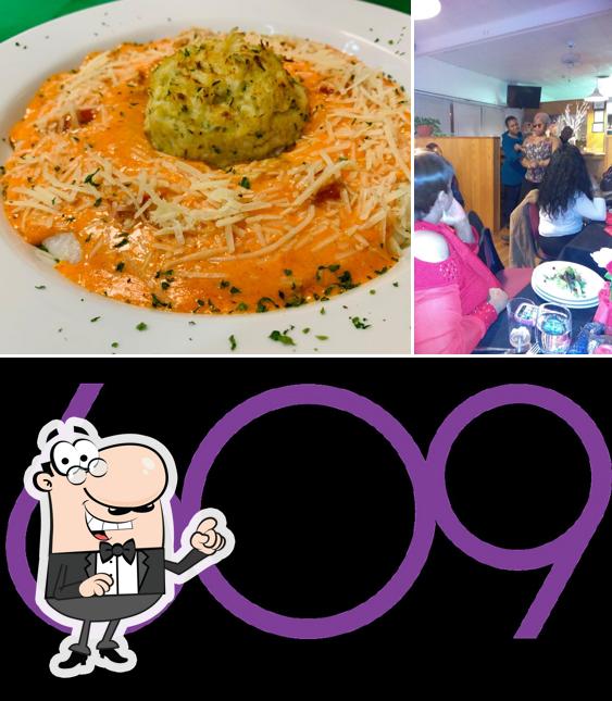 Cafe TOAST, Trenton - Restaurant menu, prices and reviews