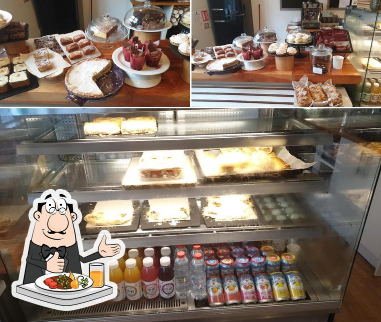 Bakery Shack in Ireland - Restaurant reviews