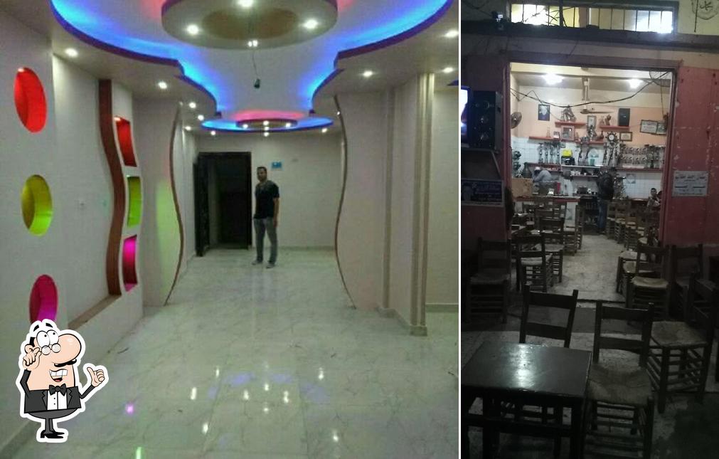 Coffee Mahmoud Hamida cafe, Égypte - Restaurantbewertungen