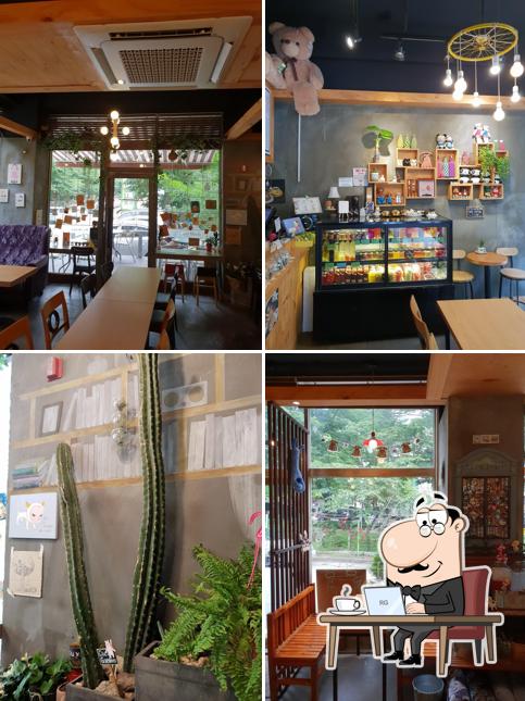 DOUX cafe, Suwon-si - Restaurant reviews