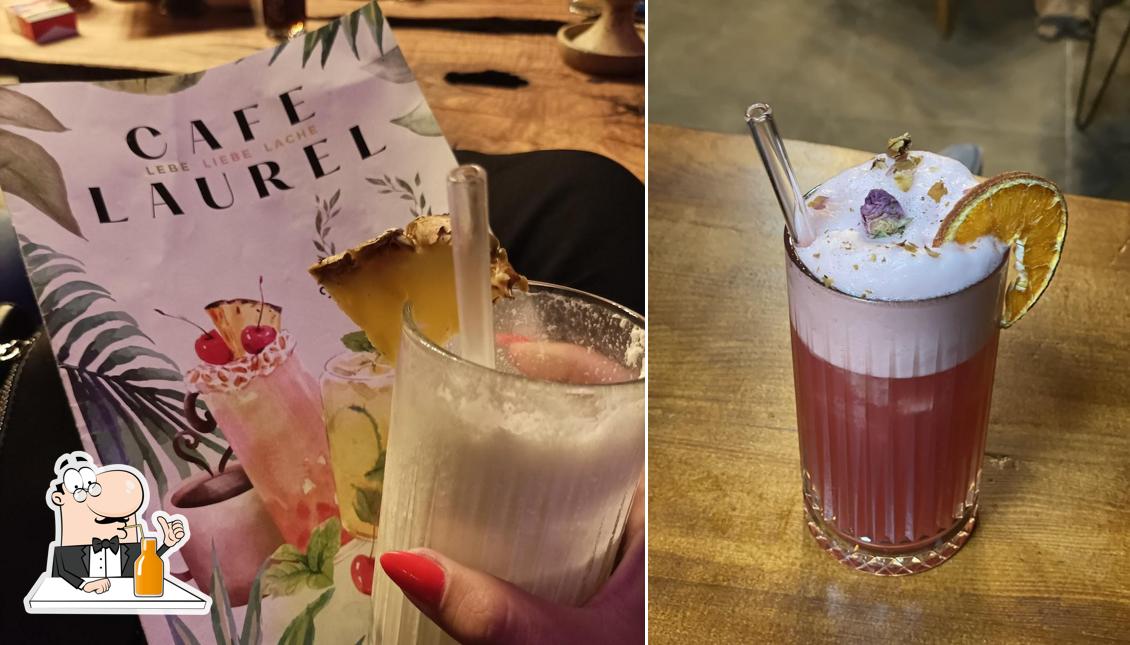Cafe Laurel, Herten - Speisekarte, Preise und Bewertungen