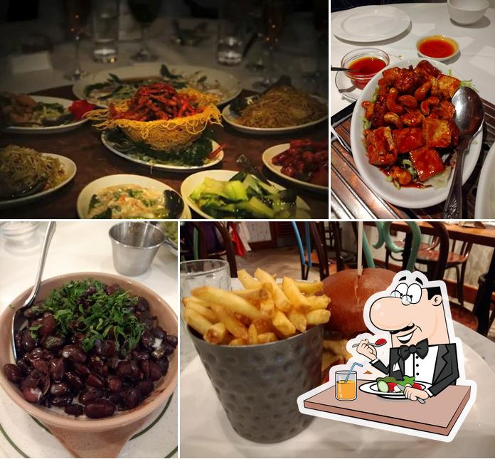 Chef Peking in Harpenden - Restaurant menu and reviews
