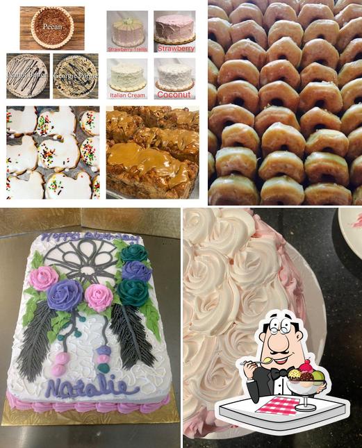 Cothran’s Bakery in Boaz - Restaurant reviews