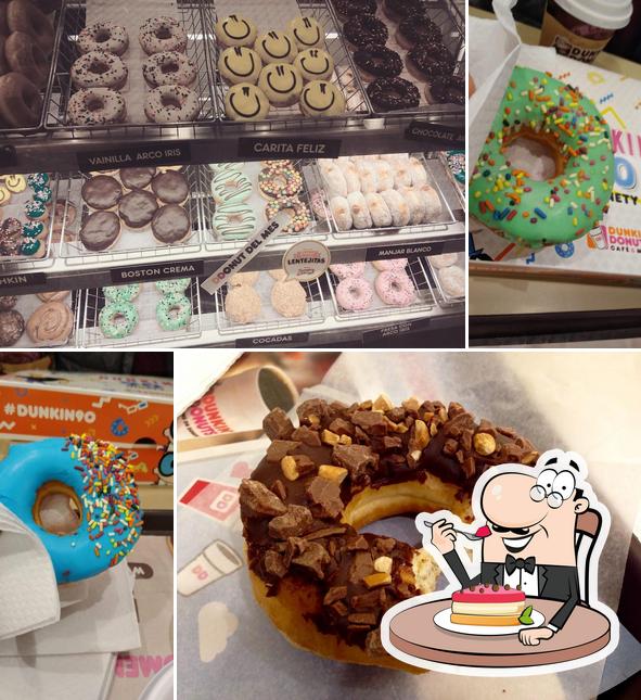 Los mejores restaurantes en el Centro Comercial Real Plaza Salaverry ...
