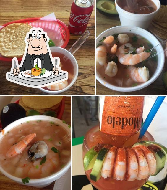 El Pollero 95, Bell - Restaurant menu, prices and reviews