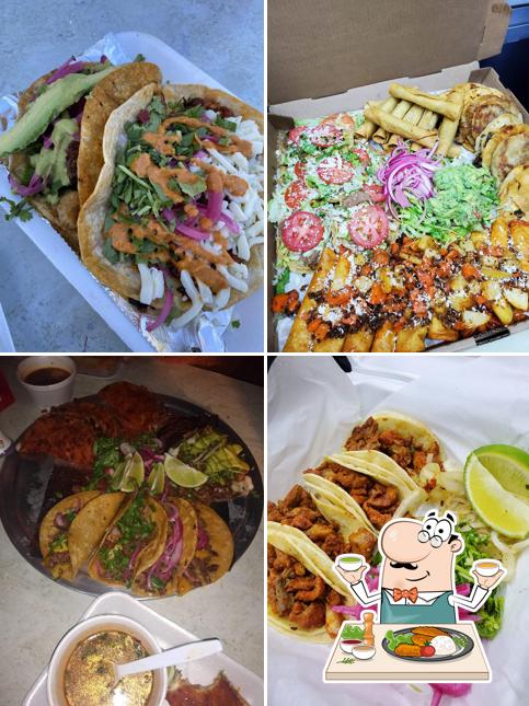 Estella's Food in Temple - Restaurant reviews