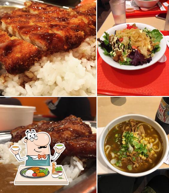 Ebi-Ten, Vancouver - Restaurant menu, prices and reviews