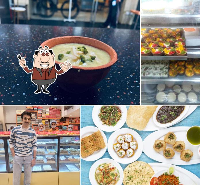 Shree Gangour Sweets, Mumbai, 14 - Restaurant menu and reviews