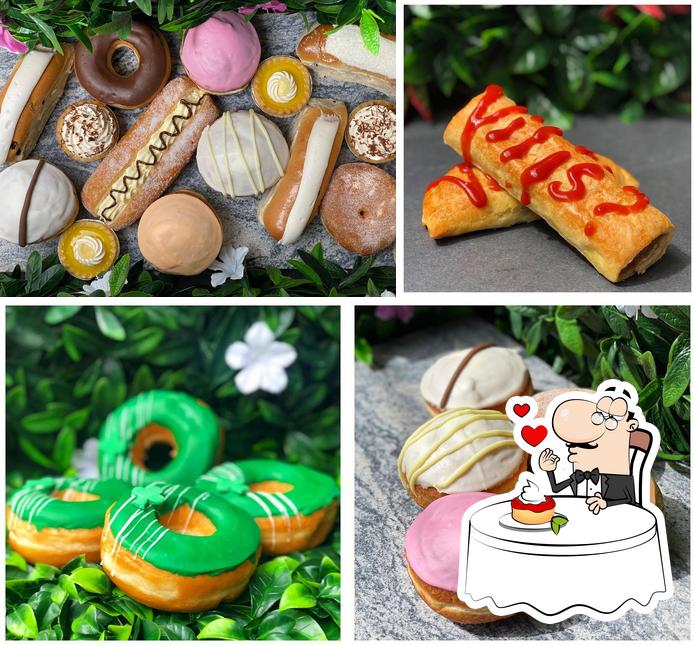 Vili's Family Bakery in Mile End South - Restaurant reviews