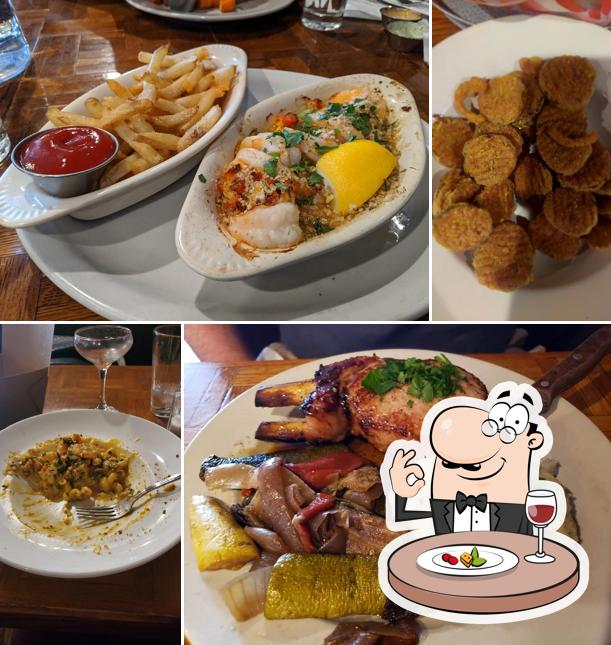 Fiddlehead Restaurant, Michigan City - Restaurant menu, prices and reviews
