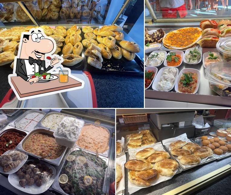 Filiz Café cafe, Mönchengladbach - Restaurant reviews