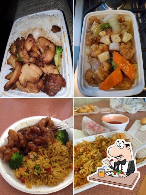 Best restaurants in North Utica Shopping Center Mall - Restaurant Guru
