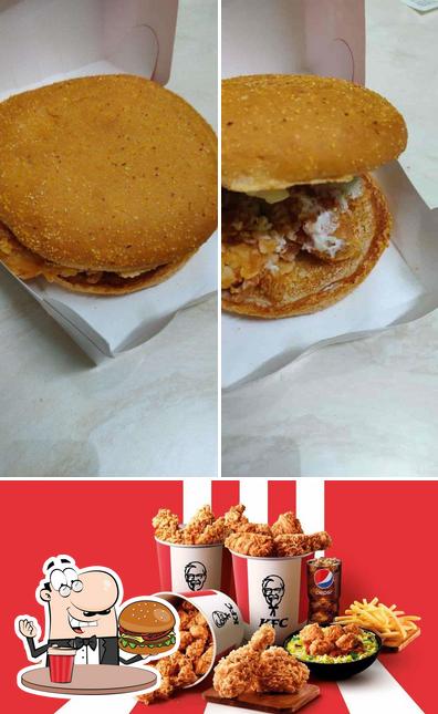 KFC, Chennai - Restaurant menu, prices and reviews