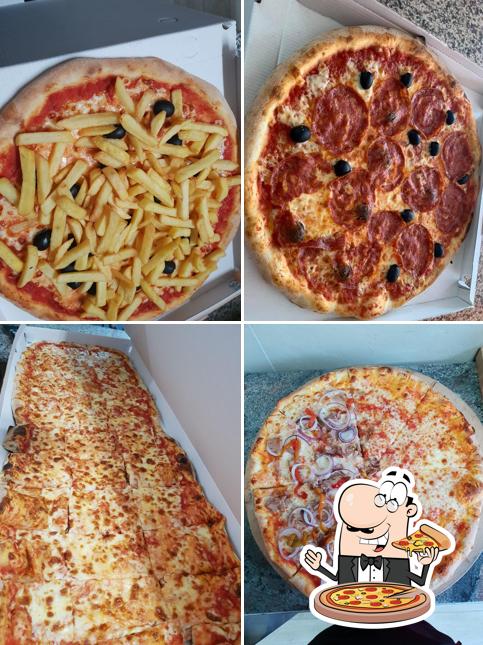 La Fermata, Bellinzona - Restaurant reviews