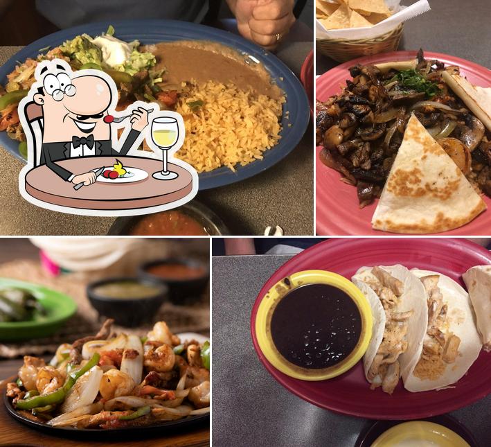 La Fiesta in Mebane - Restaurant menu and reviews