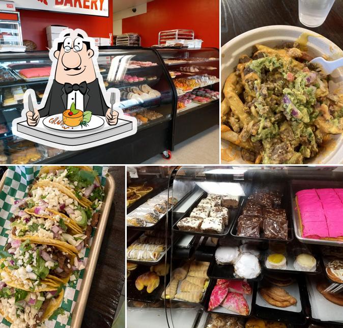 La Popular Bakery, San Antonio - Restaurant menu, prices and reviews