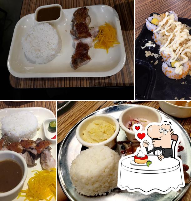 Number 1 BBQ - SM City East Ortigas, Pasig, H4P4+P3H - Restaurant reviews