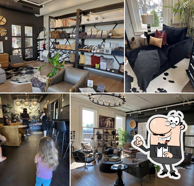ONYX + ALABASTER in Franklin - Restaurant reviews