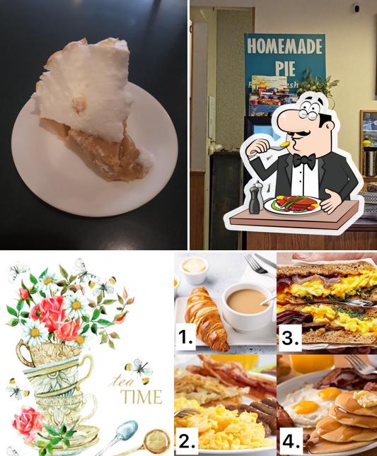 Peter's Family Fare Restaurant, Perth - Restaurant menu, prices and reviews
