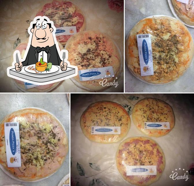 Mini pizza pizzeria, Garanhuns