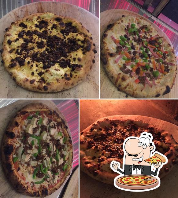Point Break Pizza in Lompoc - Restaurant reviews