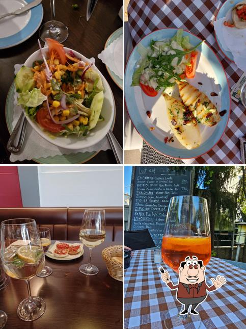 Tutti Gusti pizza, Berlin, 11 Heerstraße - Restaurantbewertungen