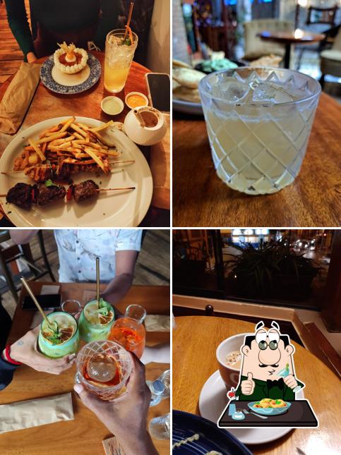 900 Café Bar, Chiclayo - Restaurant menu, prices and reviews